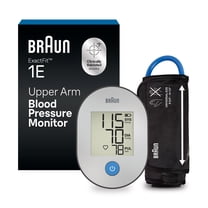 RENPHO Blood Pressure Monitor for Home Use, 9-17" & 16-21" Extra Large ...