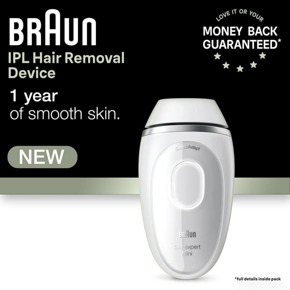 Braun Shavers