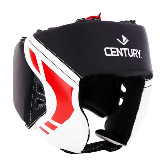 BRAVE OPEN FACE HEADGEAR MMA Boxing Training Headgear - Walmart.com