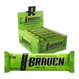 Luna Dark Chocolate Mocha Almond Whole Nutrition Bar, 0.13 oz, (Pack of ...