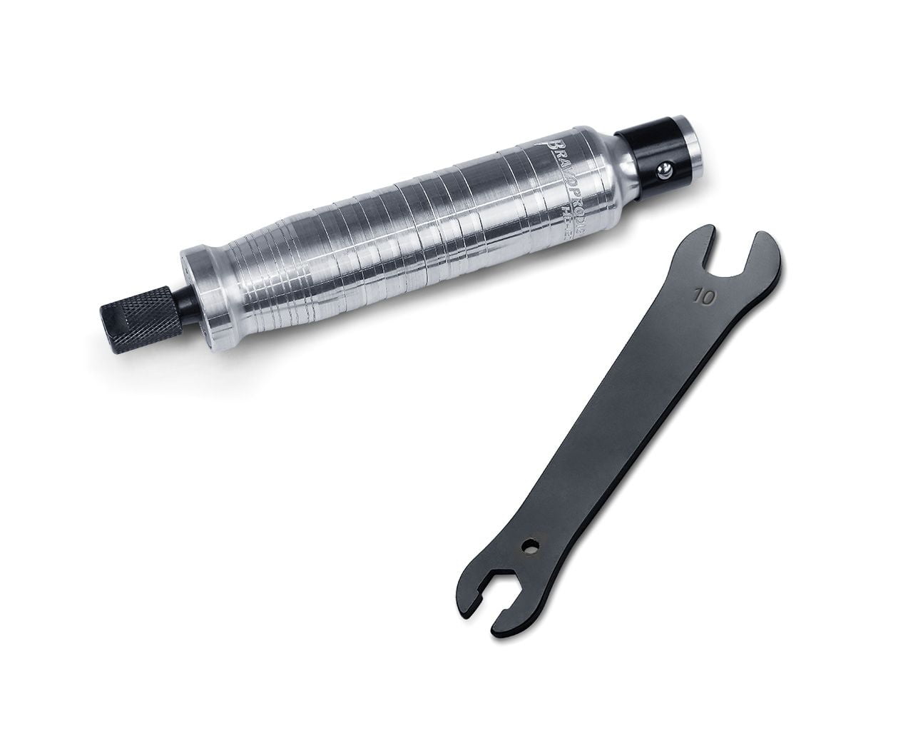BRAVOPRODIGY HC-120 Flexible Shaft Grinder Reciprocating Chisel Hand ...