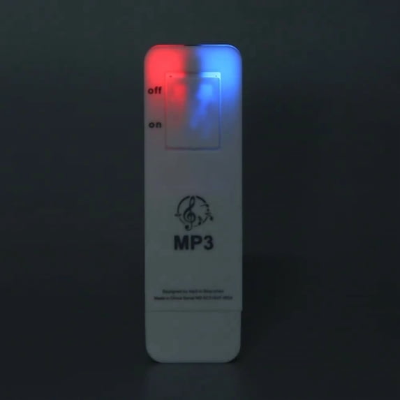 BRAWN- Music Player Lossless Sound Mp3 Player For Running For Travel ...