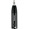 BRAWN- Wireless Bluetooth Aux Adapter, Mini Portable 3.5Mm Receiver ...