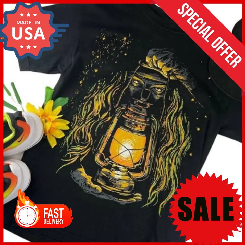 BRAY WYATT THE NEW FACE OF FEAR Shirt Classic Black Unisex S-5XL ...