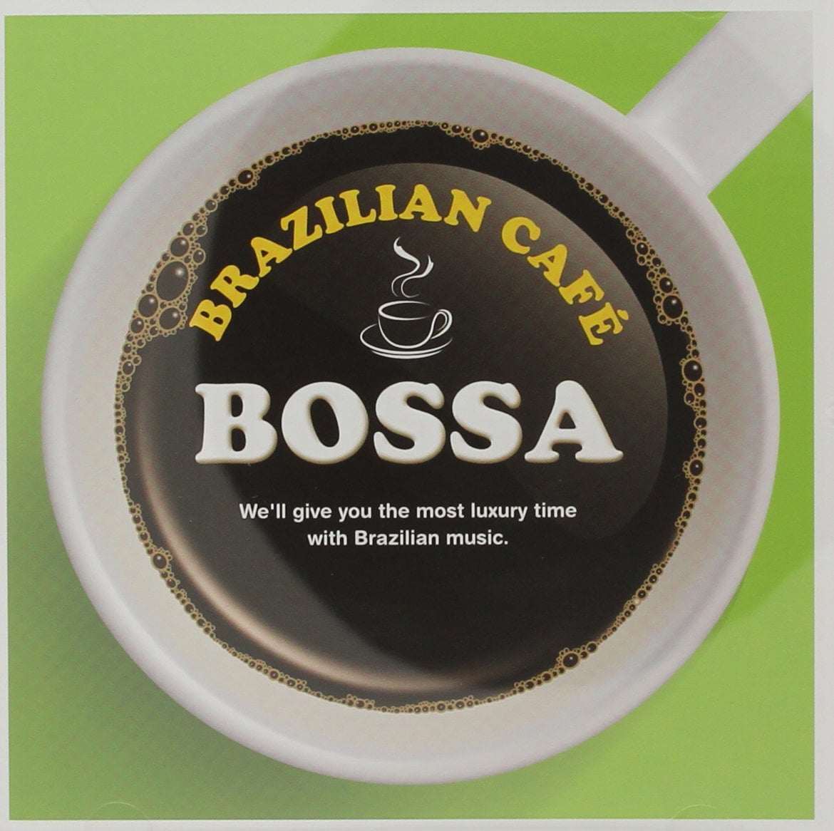 BRAZILIAN CAFE BOSSA - Walmart.com