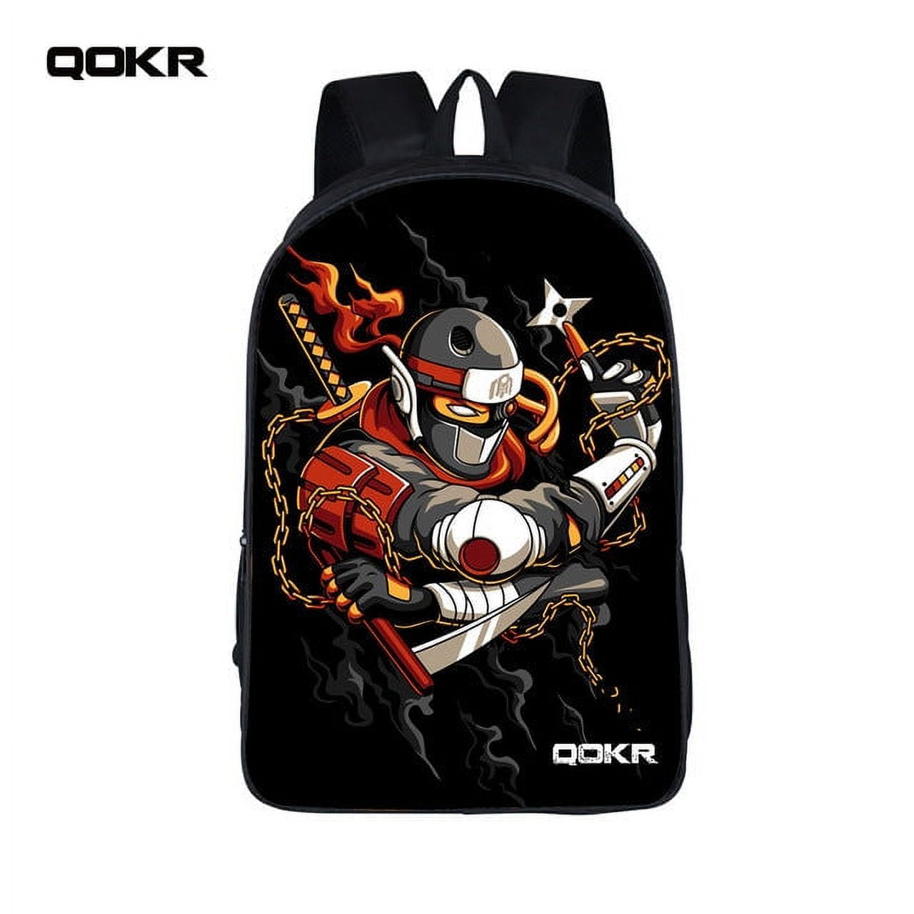 BRAZILIAN JIU JITSU / MMA Backpack - Walmart.com