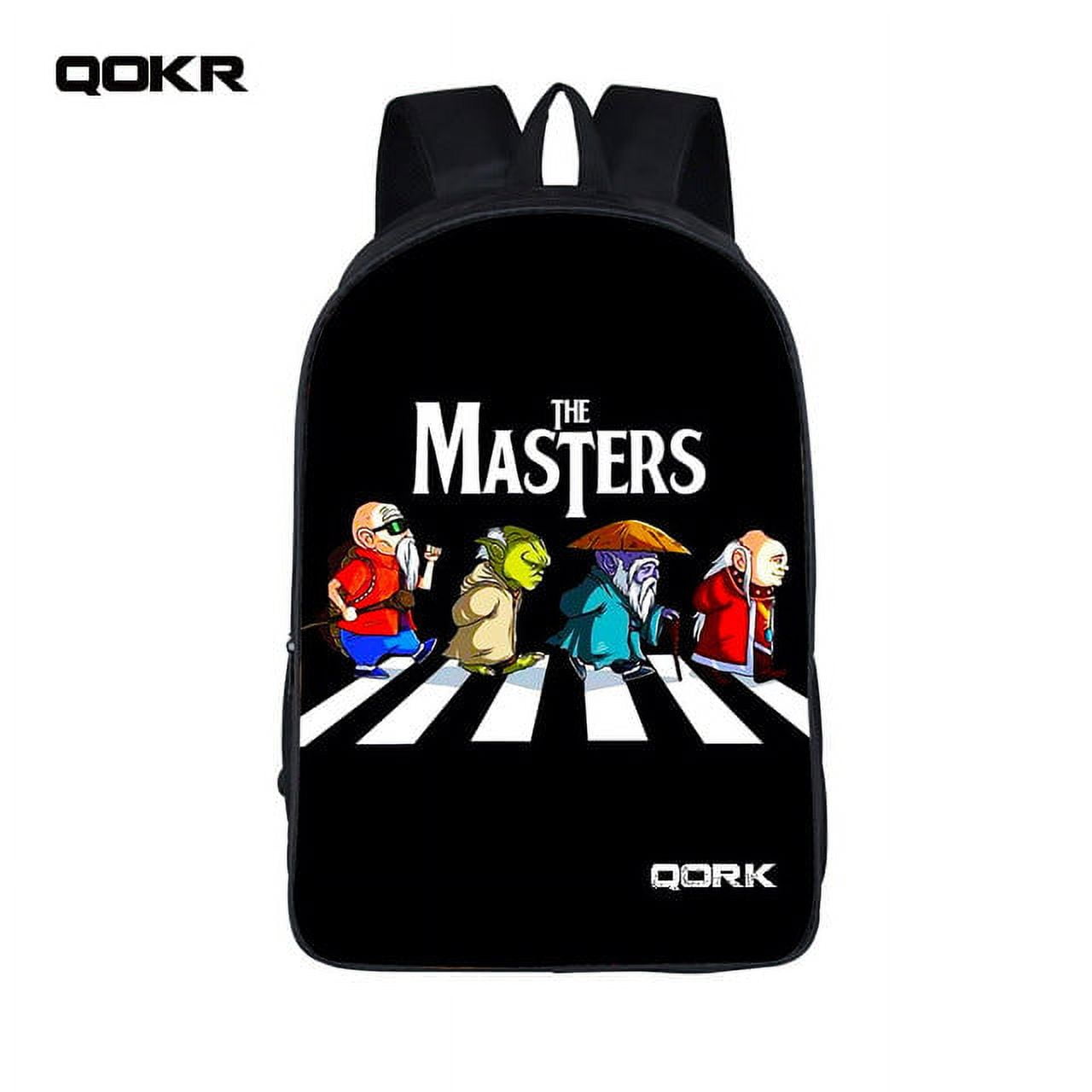 BRAZILIAN JIU JITSU / MMA Backpack - Walmart.com