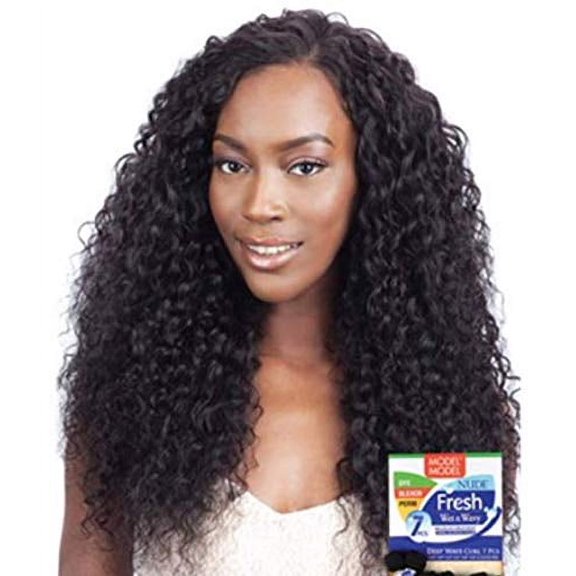 SENSATIONNEL - GODDESS REMI BUMP YAKI 8" - Walmart.com