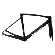 Carbon Tube Frame