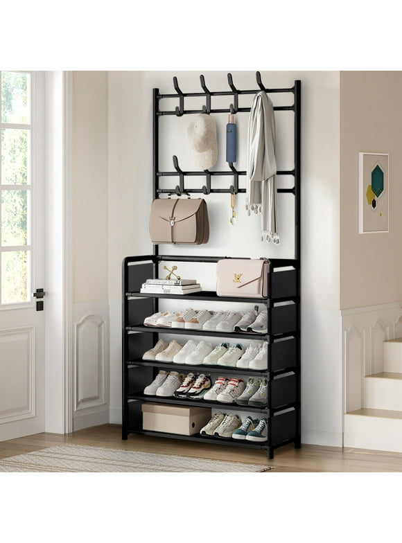 Shoe Storage & Organizers - Walmart.com