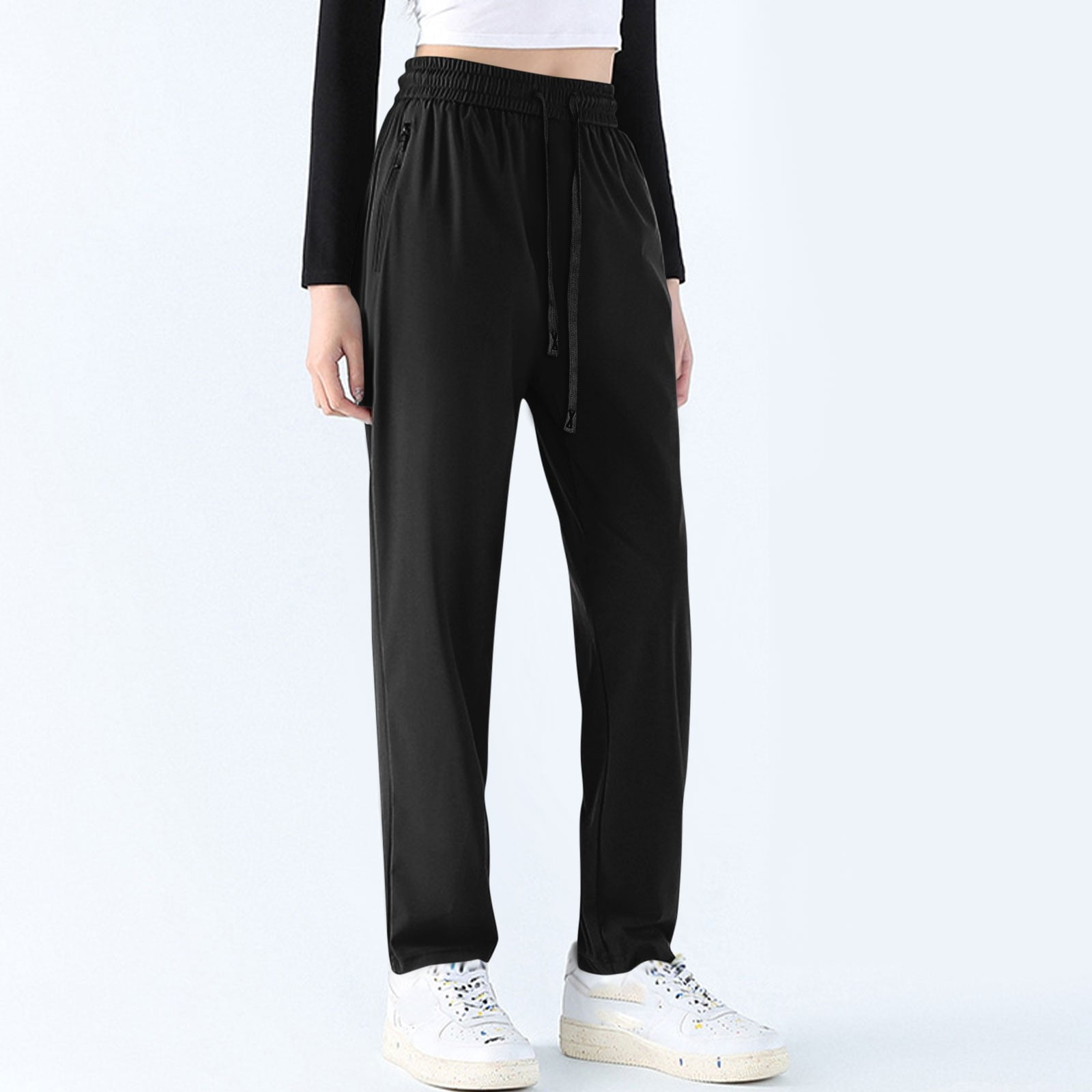 BRDFRL Beeswan Pants - StretchActive Unisex Ultra Stretch Quick Drying ...