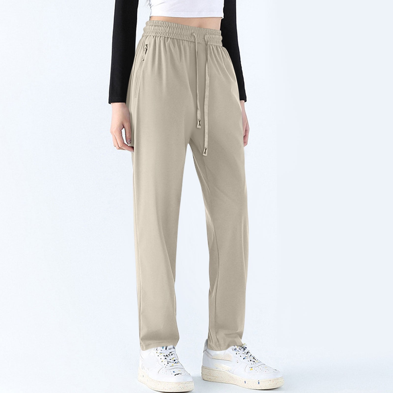 BRDFRL Beeswan Pants - StretchActive Unisex Ultra Stretch Quick Drying ...