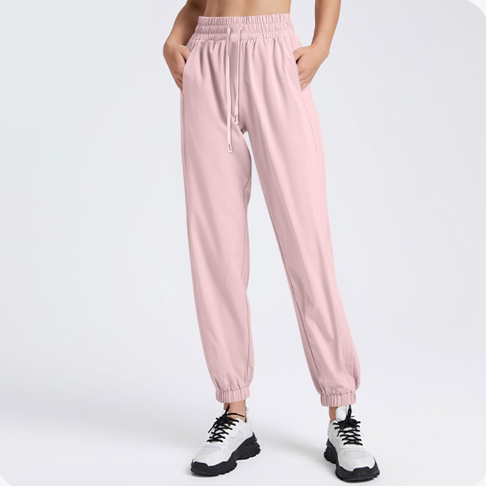 BRDFRL Beeswan Pants - StretchActive Unisex Ultra Stretch Quick Drying ...