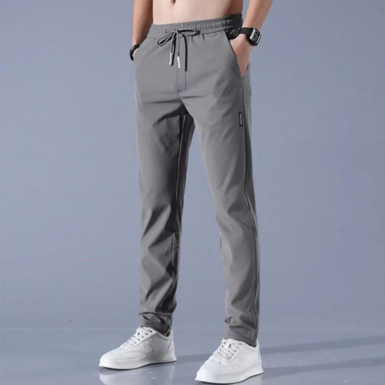 BRDFRL Bevawear Fast Dry Stretch Pants Light and Thin, Glidepants ...