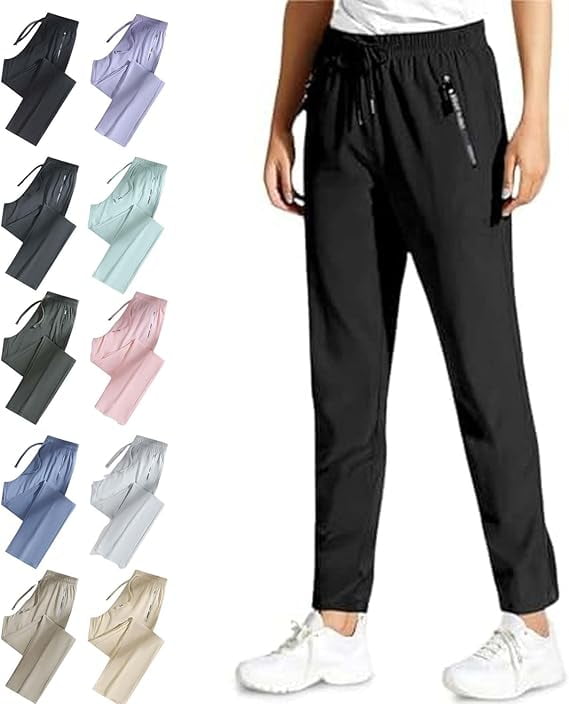 BRDFRL Comfy Fit Pants, Comfy Fit Pants for Women, Comfy Fit Stretch ...