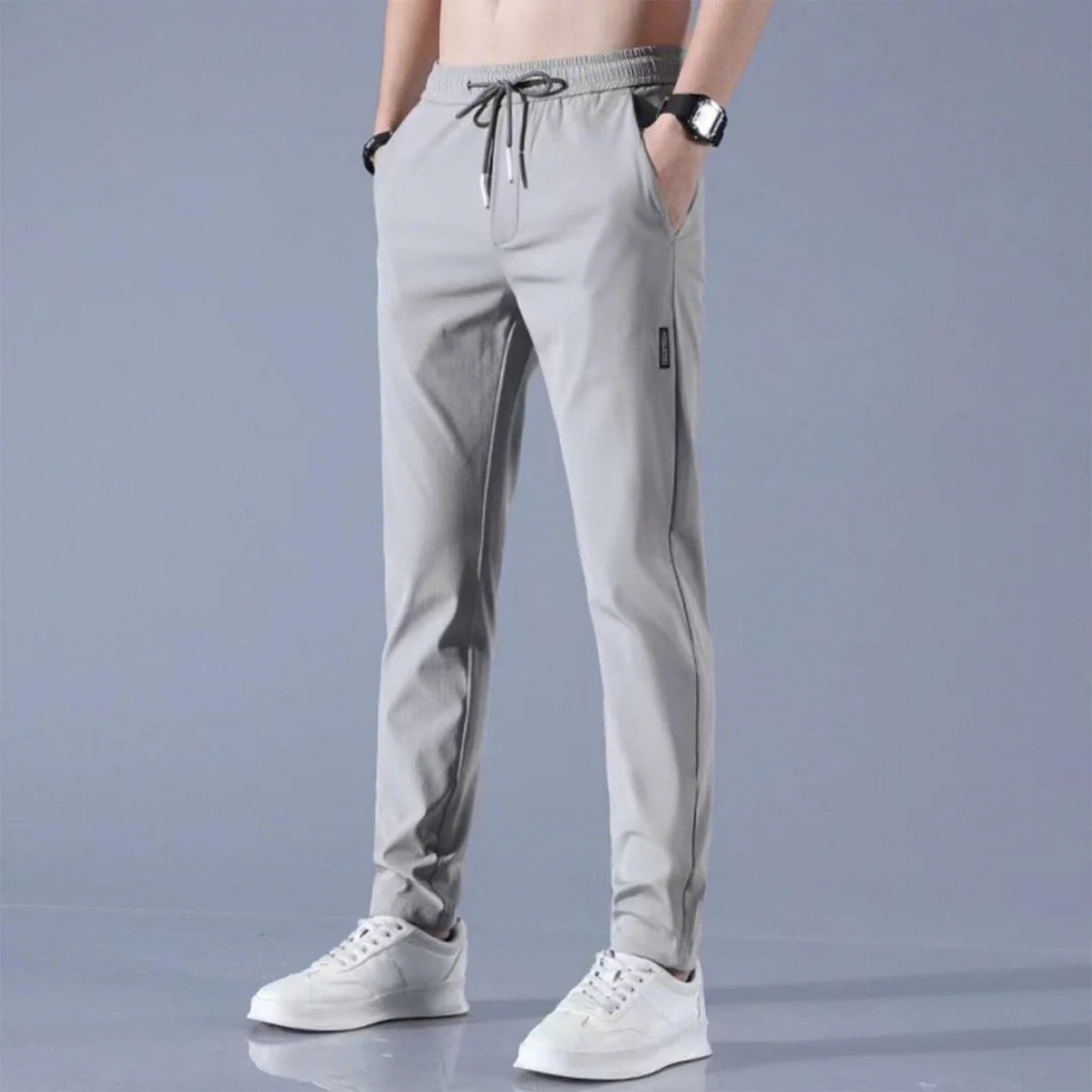 BRDFRL Easeflexor Unisex Stretch Quick Drying Pants – Ultra-Lightweight ...