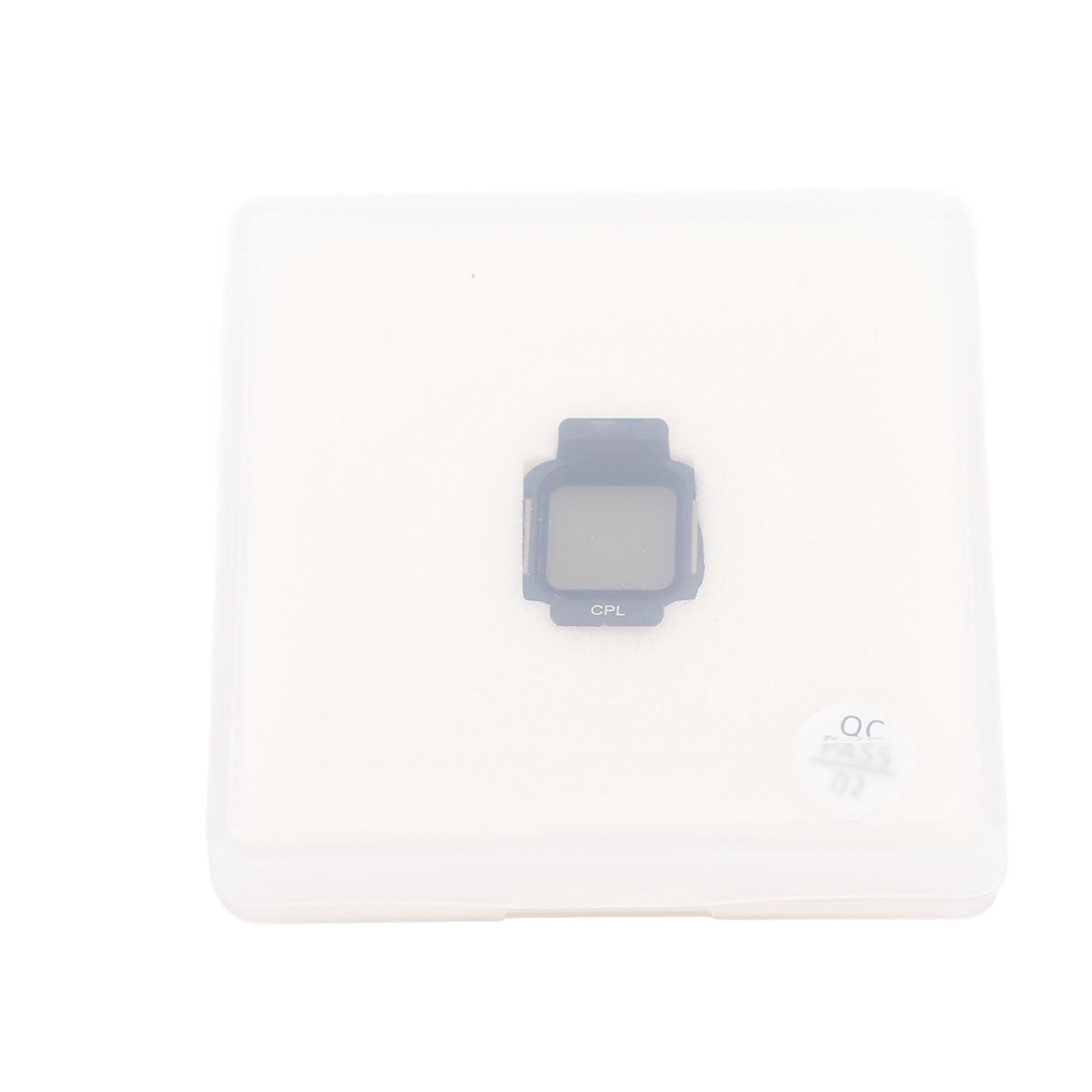 BRDRC CPL Filter for Flip Drone, Optical Glass HD Multi-Layer Coating ...