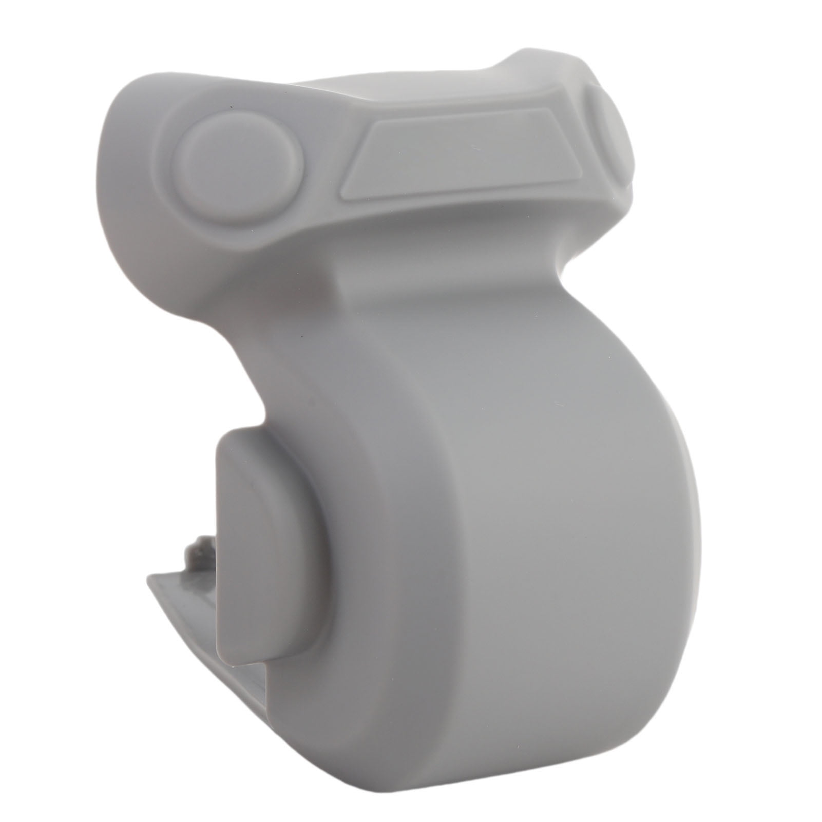 BRDRC Premium Drone Lens Cap Protector Guard Camera Hood for DJI AIR 3S ...