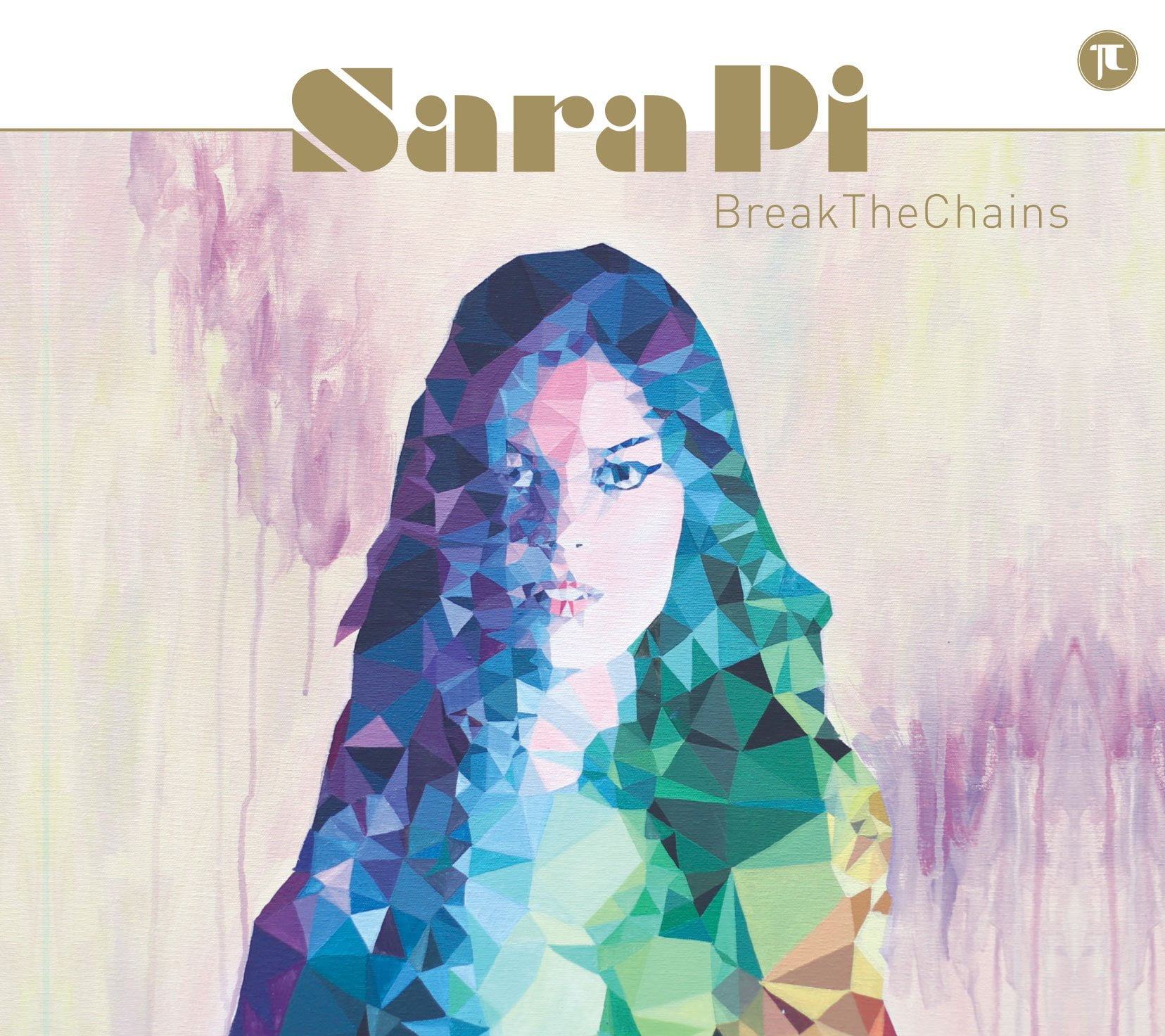 Sara Pi BREAK THE CHAINS - SARA PI (CD) - Walmart.com