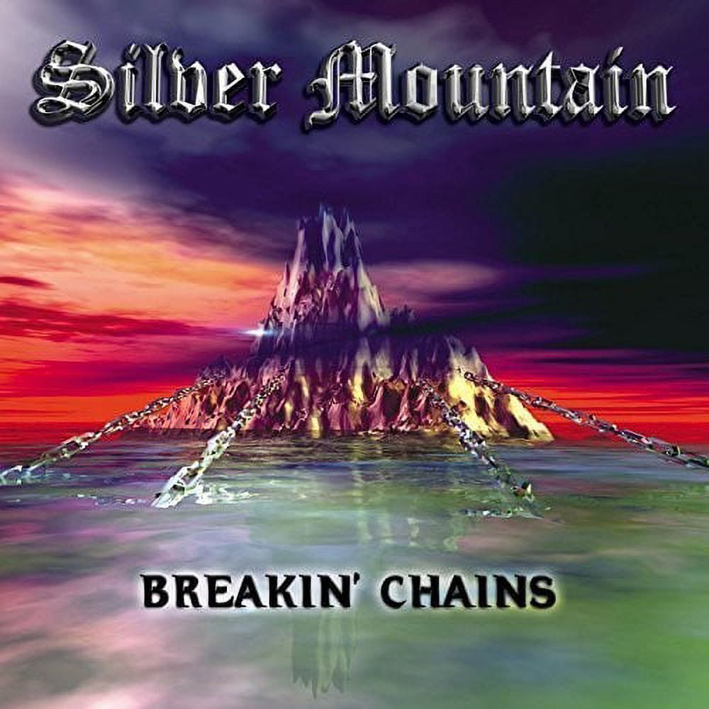 BREAKIN' CHAINS [5013929916128] - Walmart.com