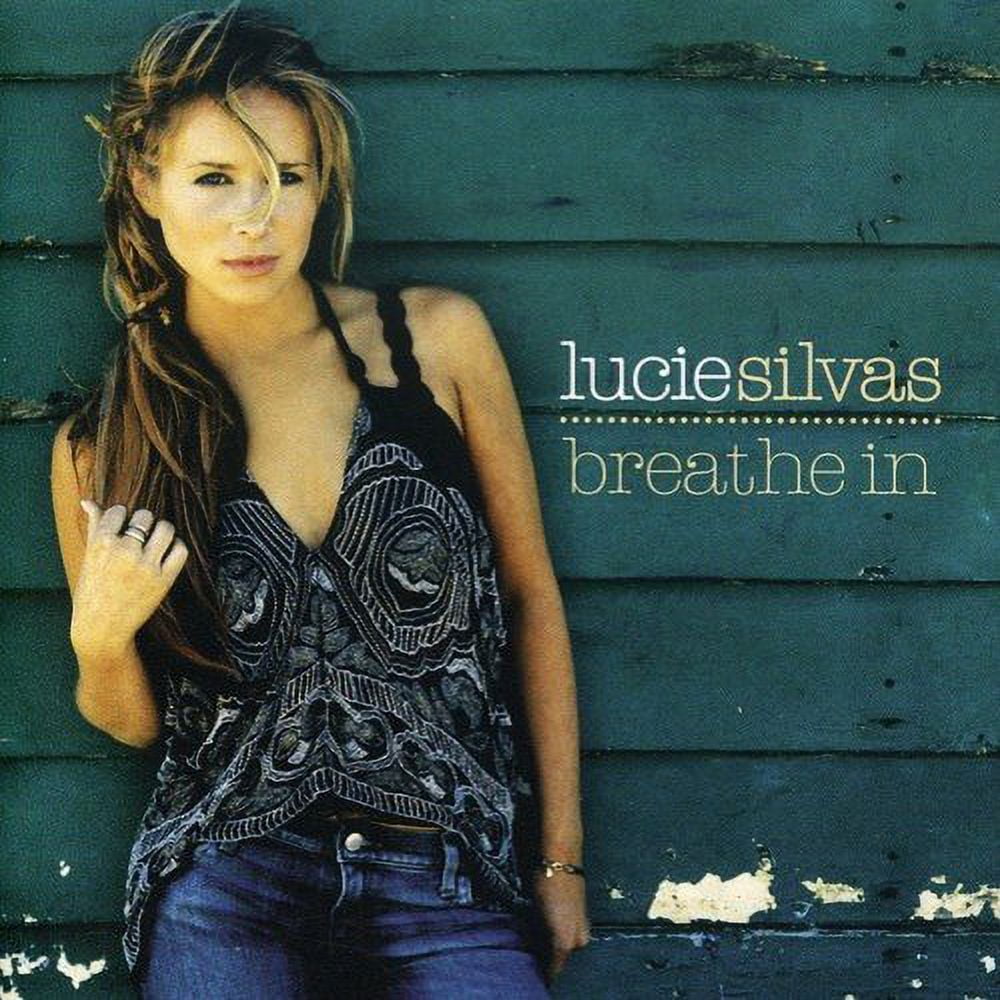 BREATHE IN [LUCIE SILVAS] [602498670255] - Walmart.com
