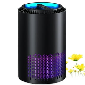 AIRFIRE Air Purifiers for Home, H14 HEPA Filter, WiFi Control, Washable ...
