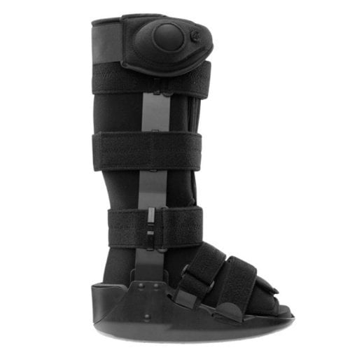 BREG VECTRA PREMIUM AIR WALKER BOOT TALL, XL - Walmart.com