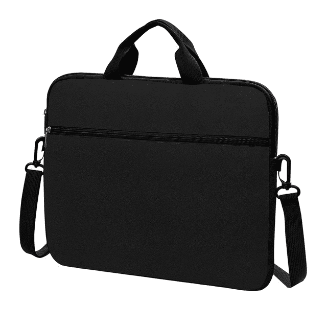 BREIS Laptop Bag for Men, Laptop Case Computer Bag for Work Business ...