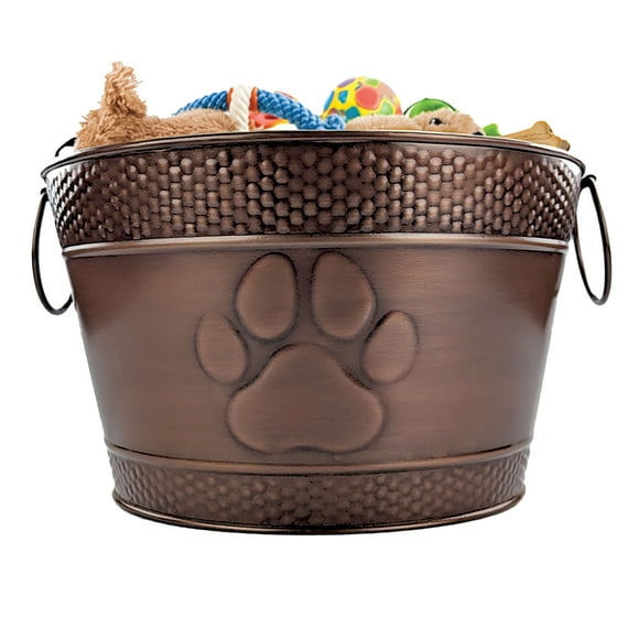 Pet Toy Boxes