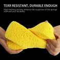 BRELIL High Density Absorbent Sponge Cleaning Wipe, Car Wash Wipe Glass ...