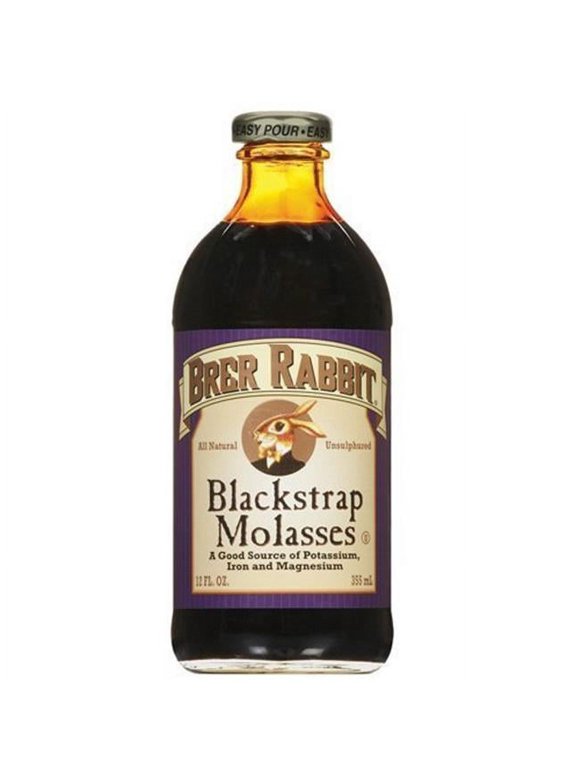 Molasses in Syrups - Walmart.com