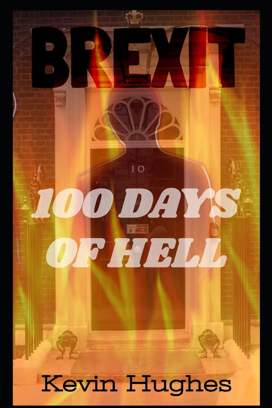 BREXIT - 100 Days of Hell (Paperback) - Walmart.com