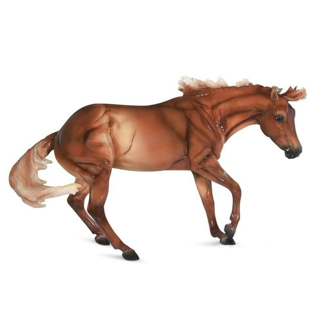 BREYER HORSES #1867 Kendall Traditional Horse RETIRED NIB! - Walmart.com