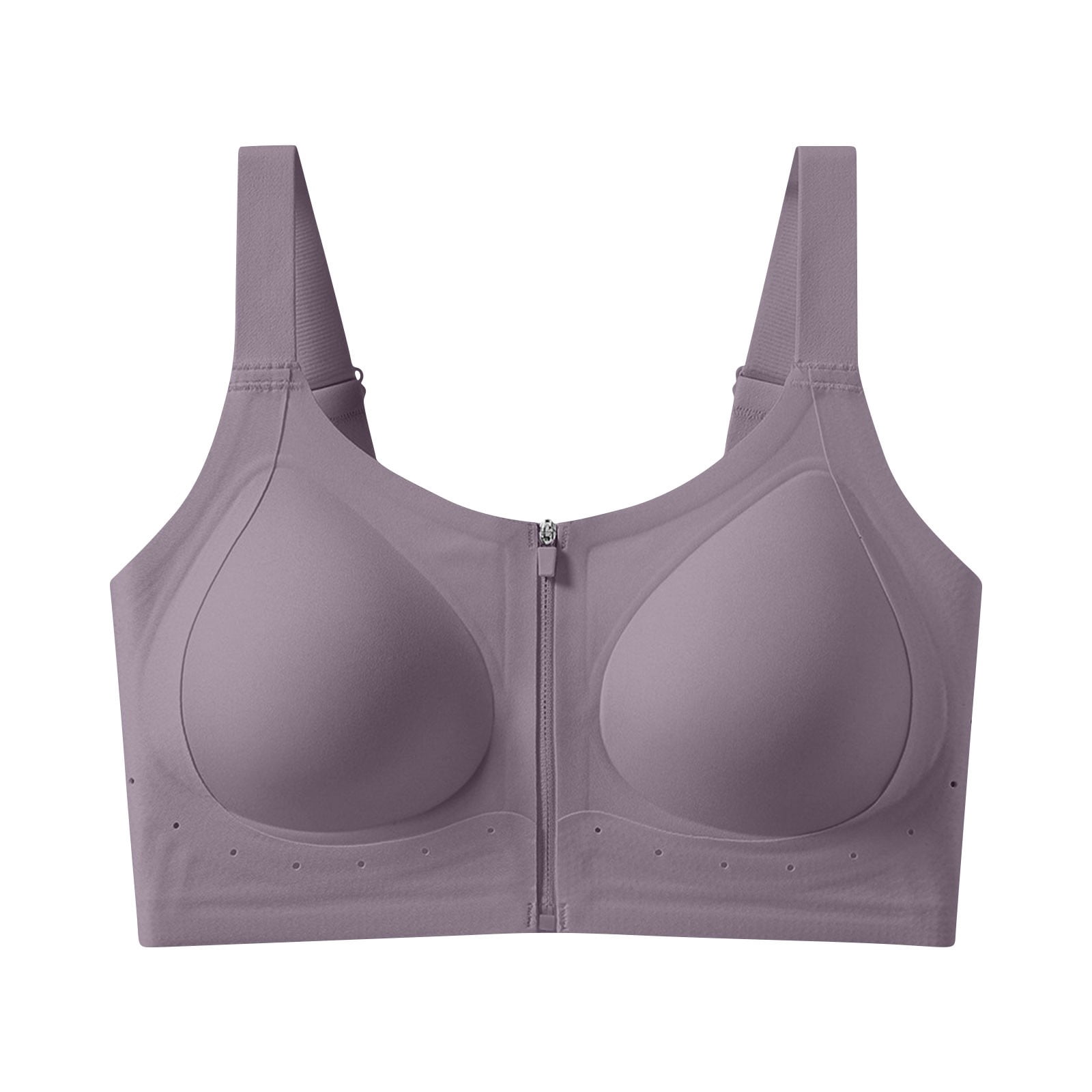 BRGZLK Front Button Bra Post Surgery Mastectomy Recovery Convenient ...