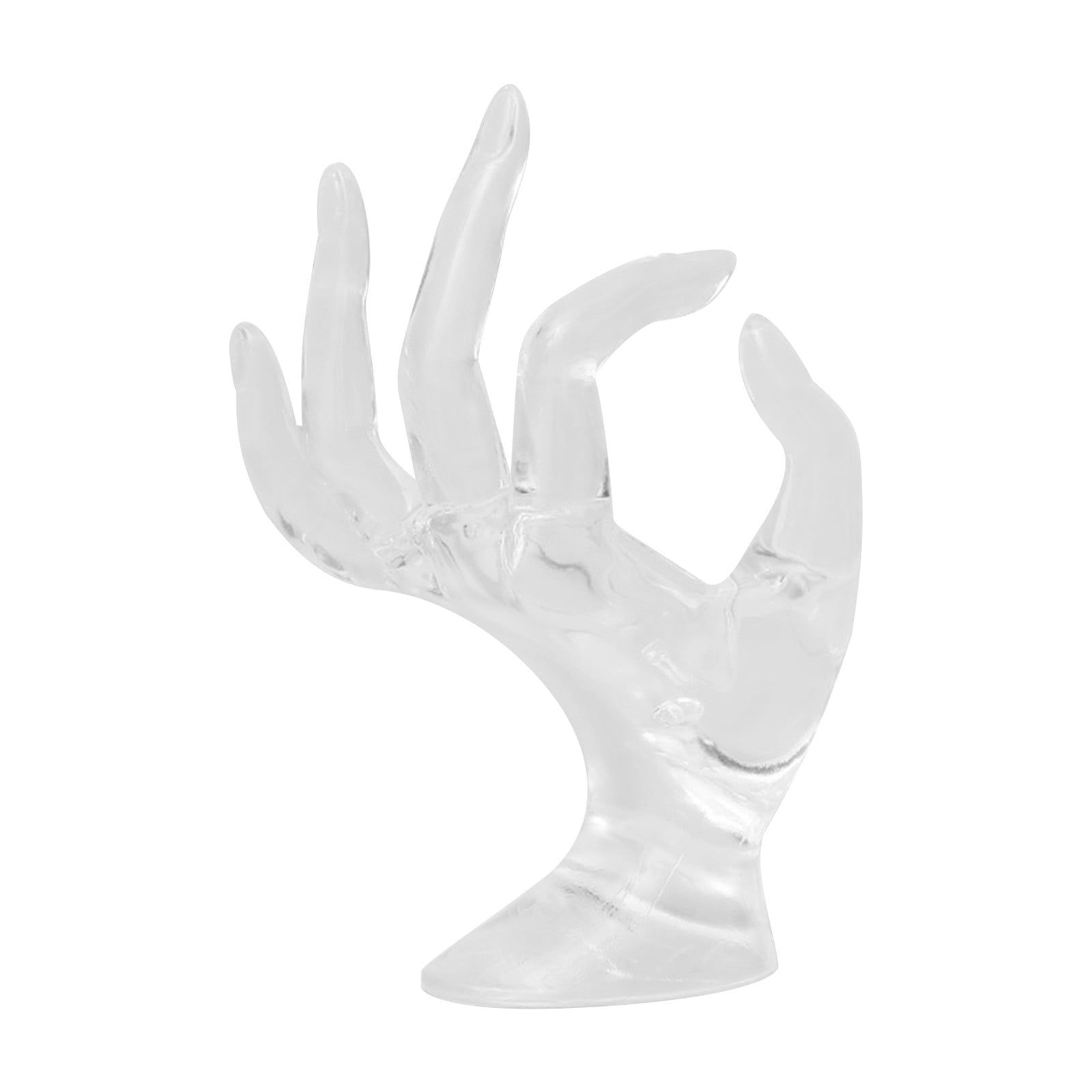 BRGZLK Hand Jewelry Holder Female Mannequin Hands Holder for Bracelet ...