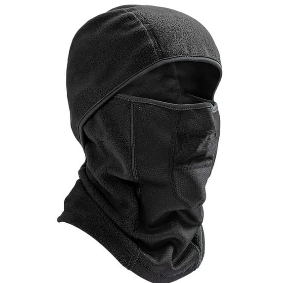 BRGZLK Men's Ski Mask Outdoor Sports Skiing Warm Head Cover Neck ...