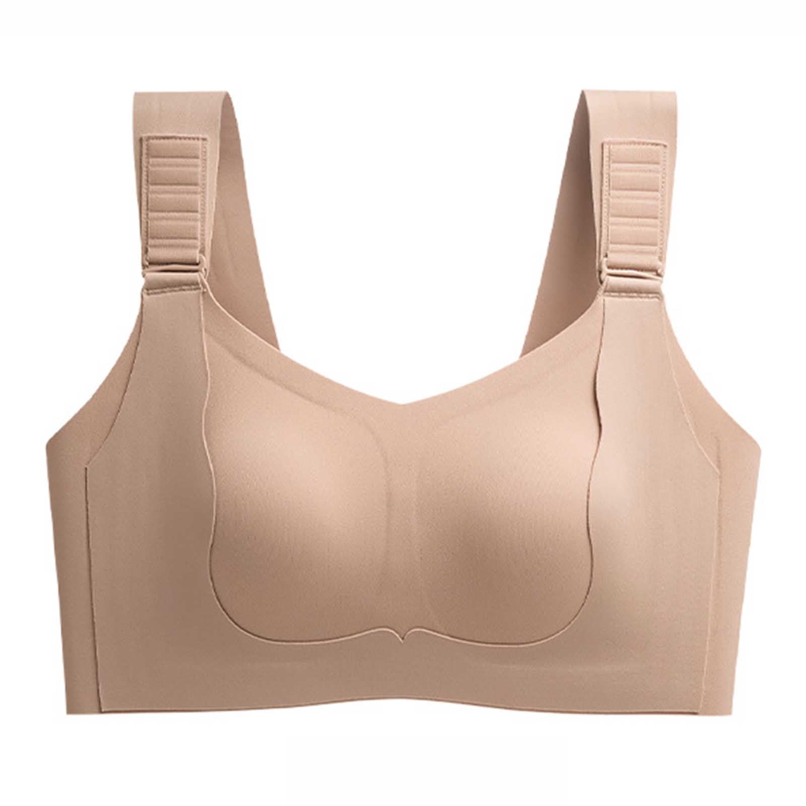 BRGZLK Womens Lift Bras 2026 Trendy Push Up Full Coverage Comfortable ...