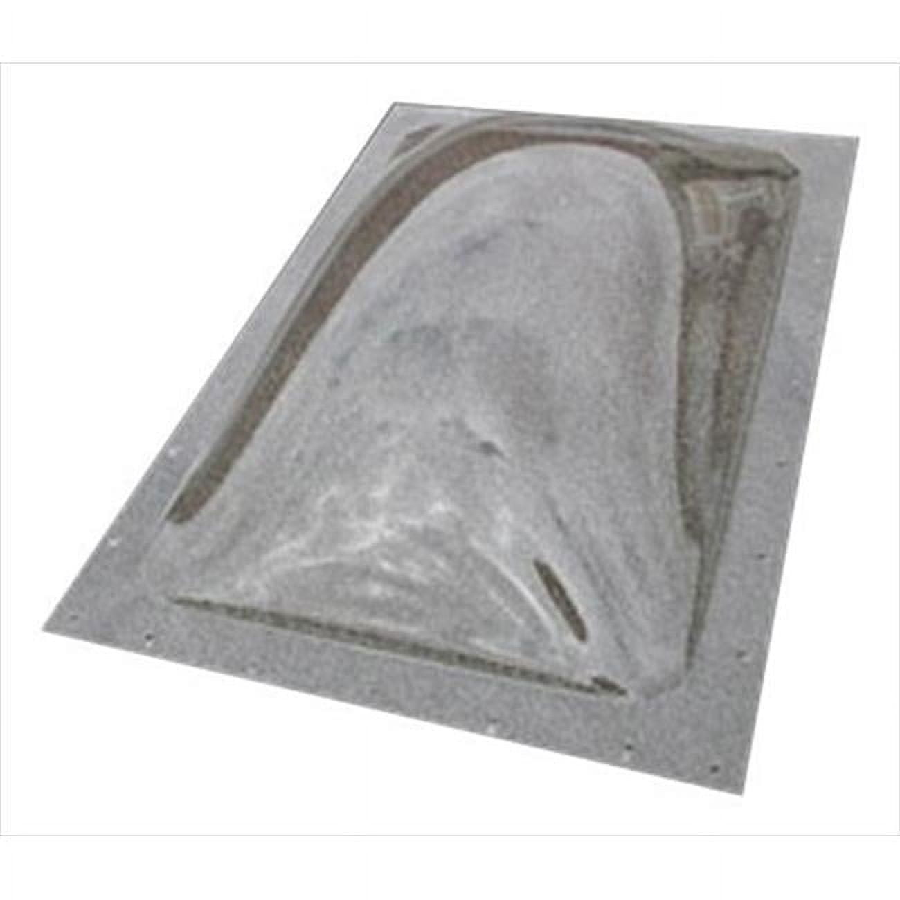 BRI-RUS SPEC SL1422C 14 x 22 In. Skylight- Clear - Walmart.com