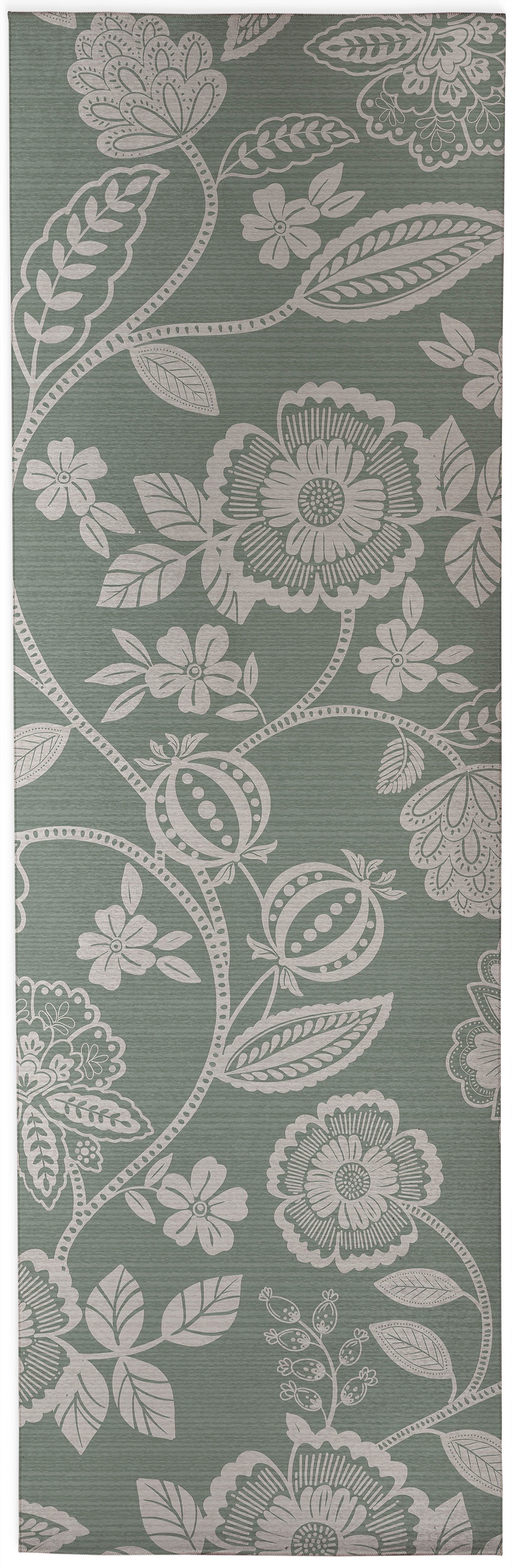 BRIANNA SAGE Kitchen Mat By Kavka Designs - Walmart.com
