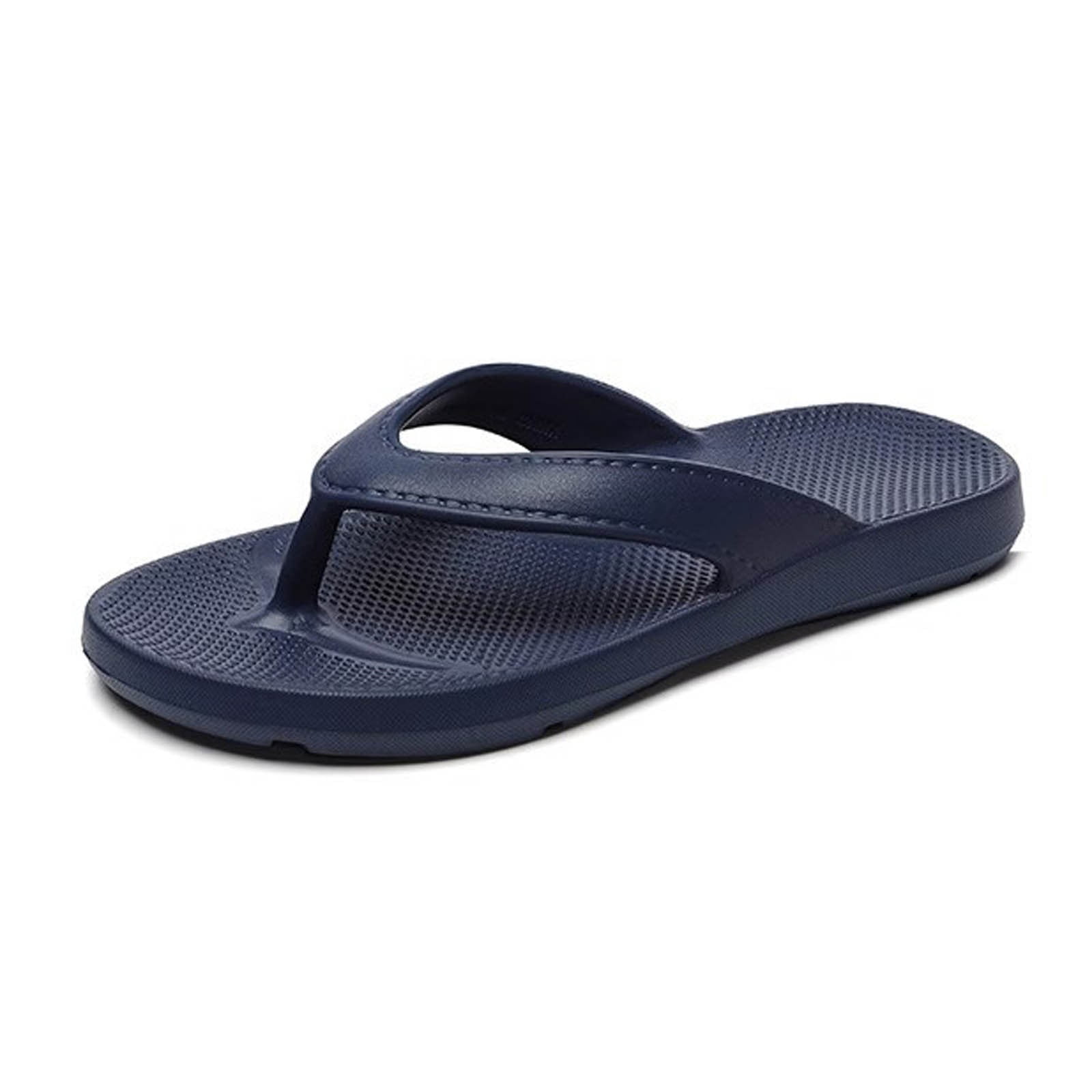 BRICH Flip Flops for Women Slippers Flip Flops Non- Woven Outdoors ...