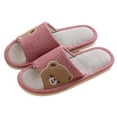 BRICH Women and Men Unisex House Slippers Indoor and Outdoor Non-slip ...