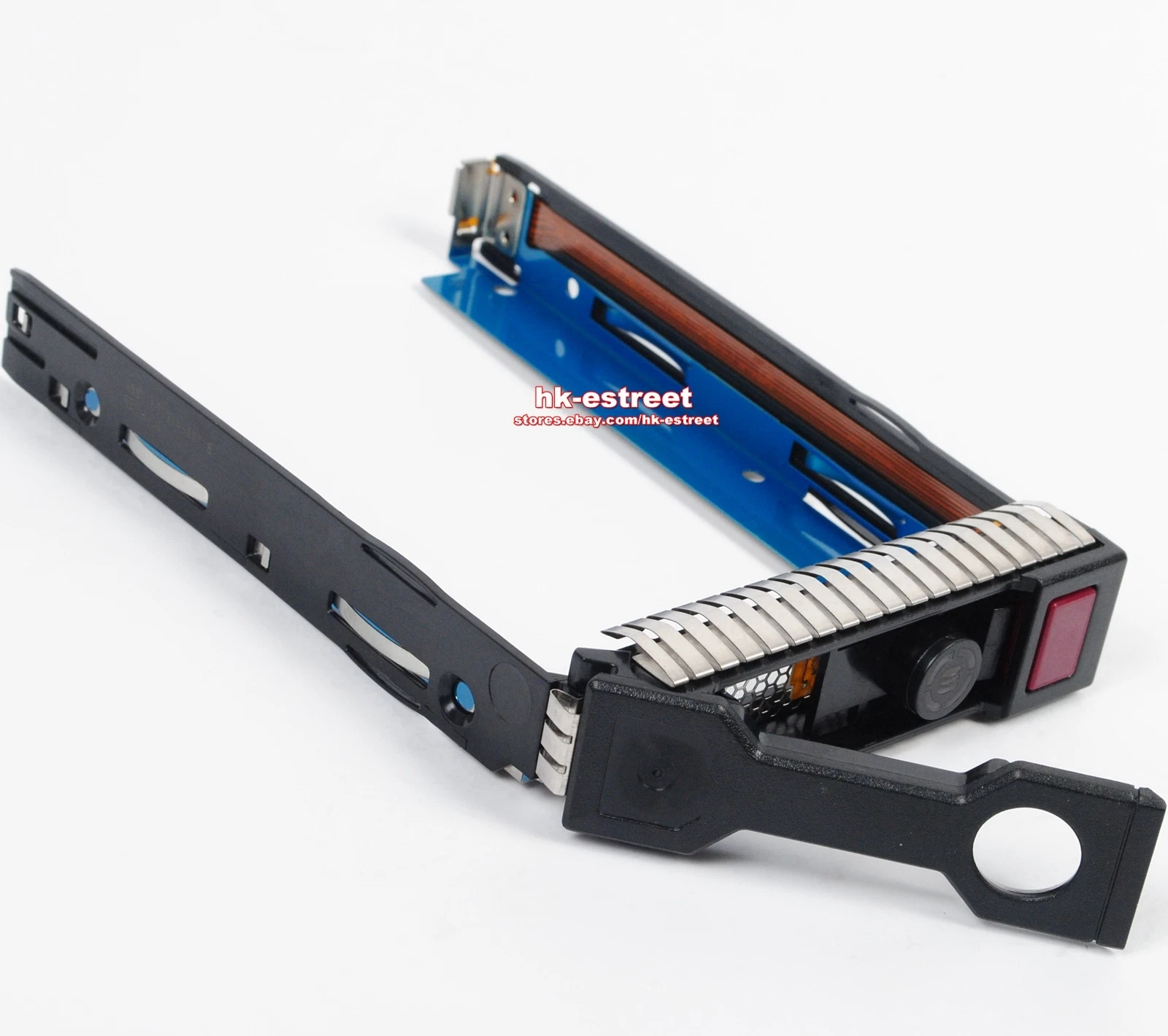 BRICK- 3.5" Lff Drive Tray Caddy 4 For Hp Proliant Ml350E Ml310E Sl250S ...