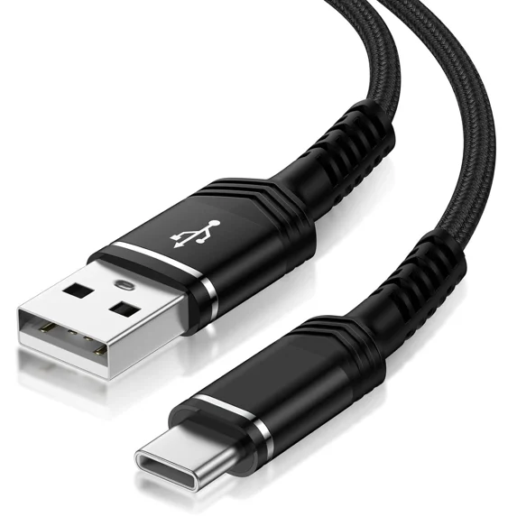 BRICK- Android Phone Usb Type C Cable Fast Charging Cord For Moto Edge ...