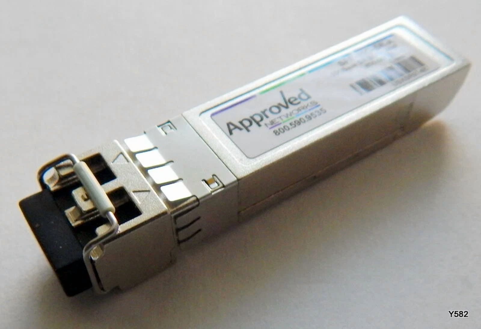 BRICK- Approved Networks Transceiver Sfp Form Factor Sfp-10G-Sr-A ...