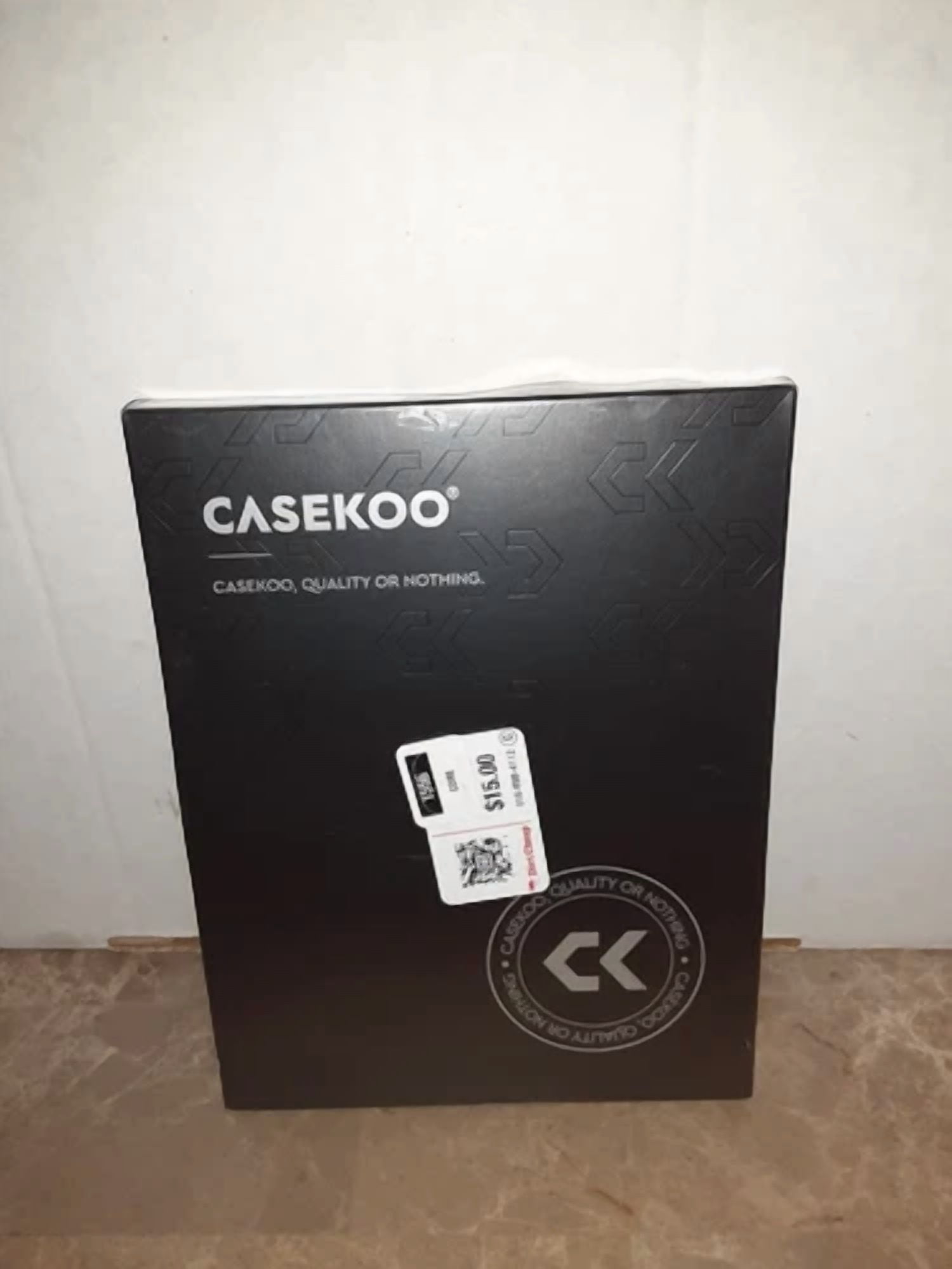 BRICK- Casekoo Jy Series Ipad Mini 6 Pink Case New - Walmart.com