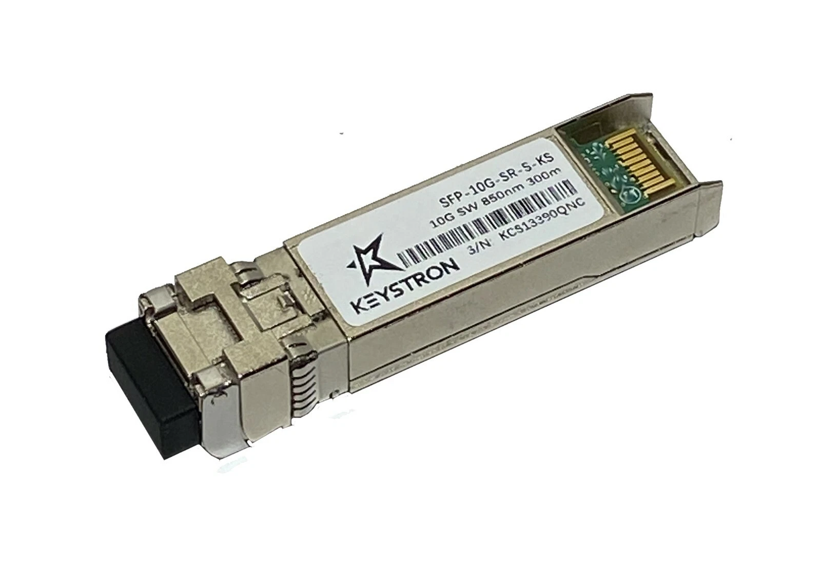 BRICK- Cisco Compatible Sfp-10G-Sr-S 850Nm Transceiver 400M On Om4 Mmf ...
