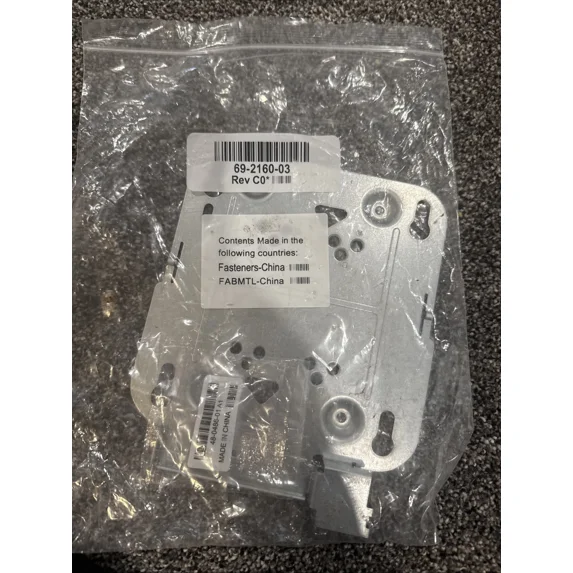 BRICK- Cisco Wireless Access Point Low Profile Mounting Bracket - 700 ...