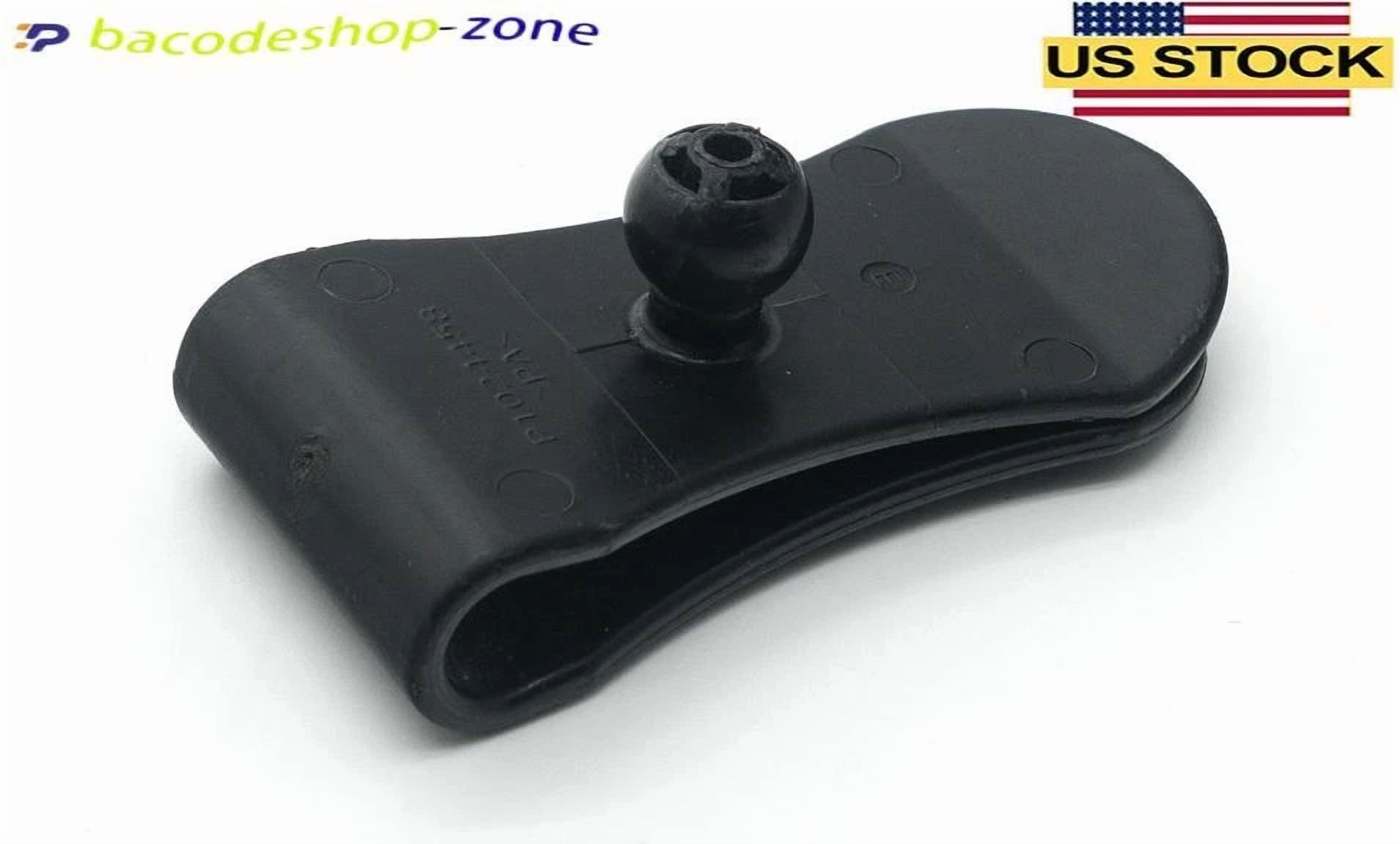 BRICK- New Belt Buckle For Zebra Qln220 - Walmart.com