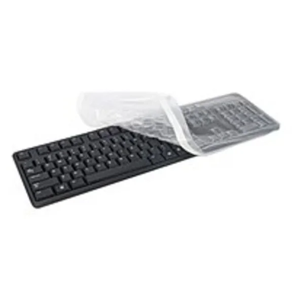 Individual Keyboard Key Covers