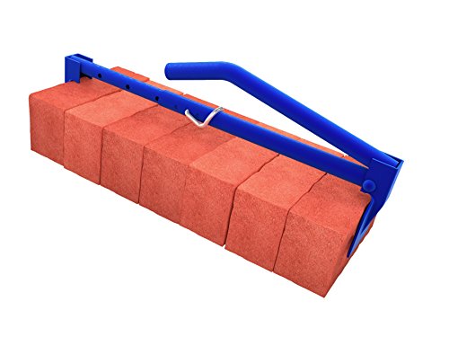 BRICK TONGS - ROUND TUBE - Walmart.com